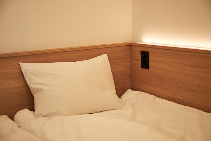 [Hoho Room] 창덕궁 맞은편·경복궁·안국 인근 / 506 - Seoul