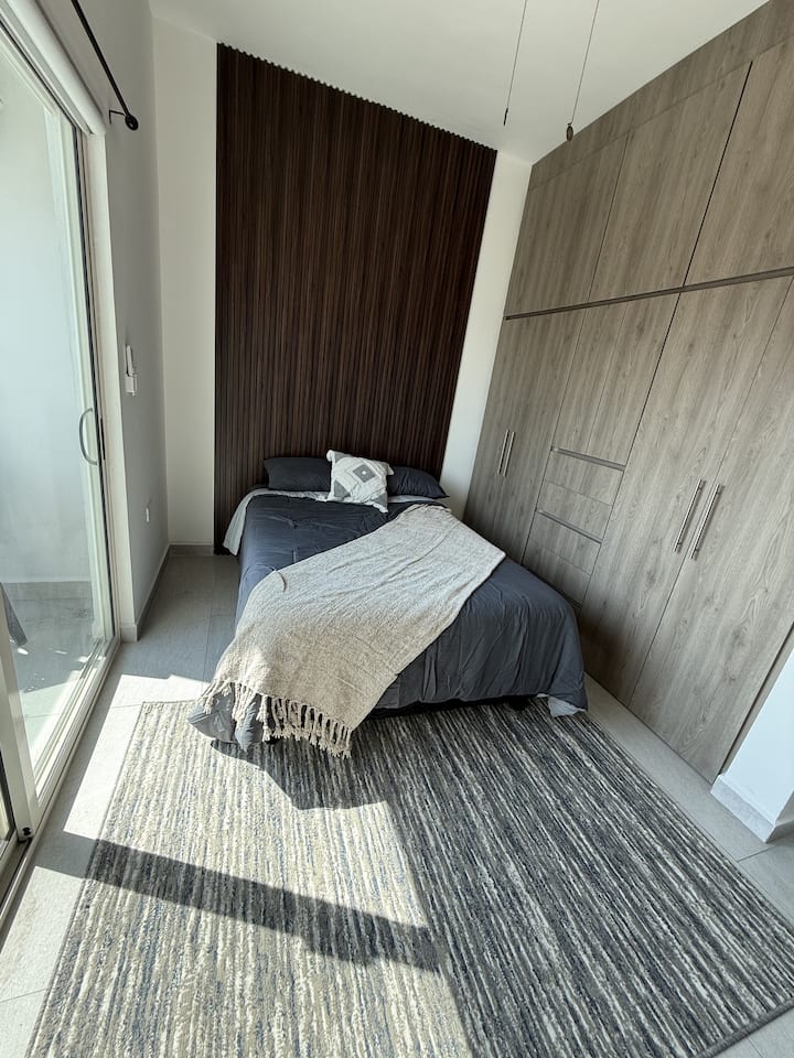 Encantador Loft Con Ubicación Estratégica - Monterrey