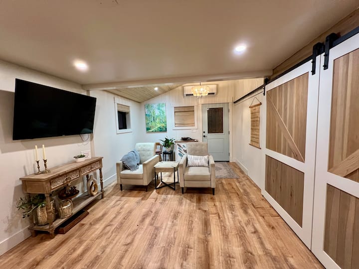 The Well Beach Cottage - Florence, OR