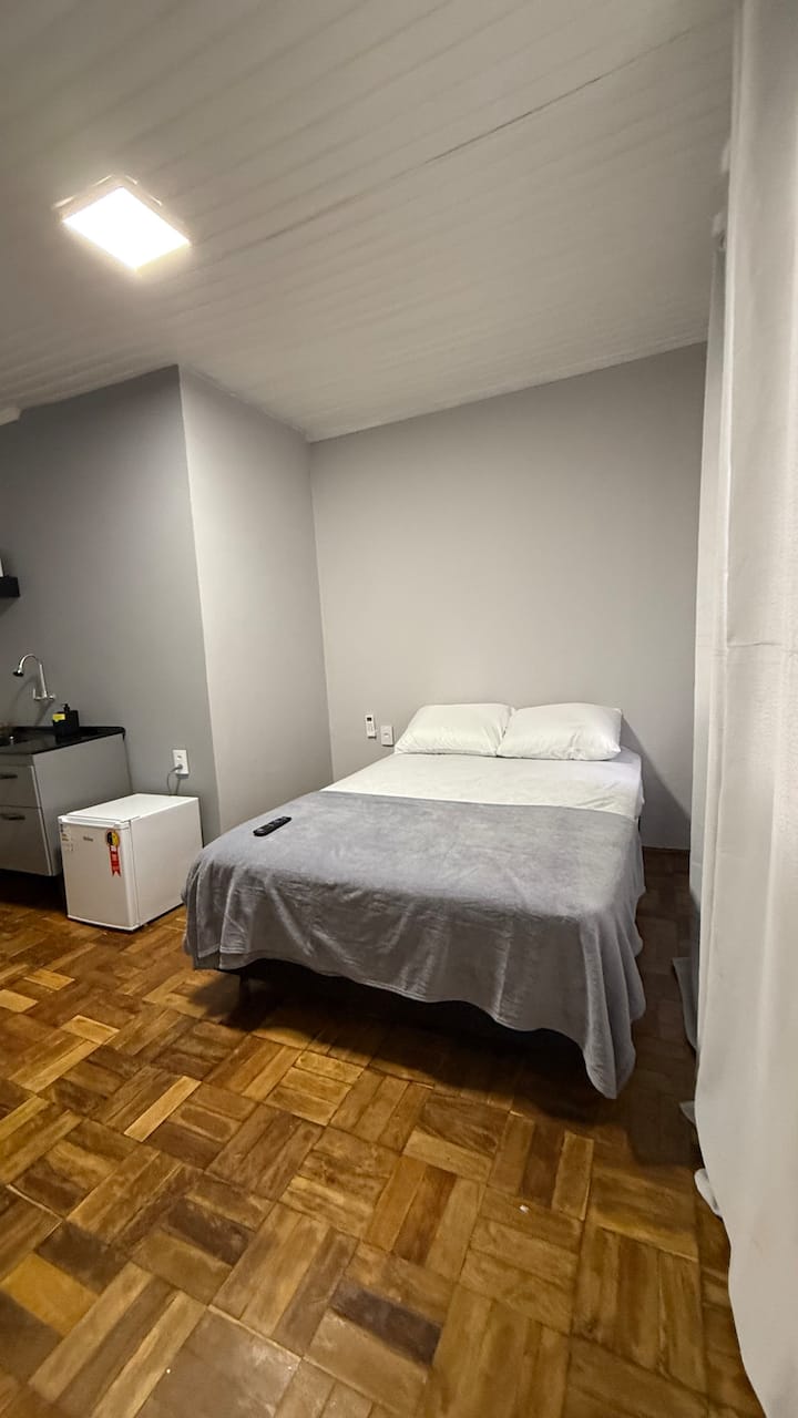 Flat Em Excelente Localização De Chapecó - Chapecó