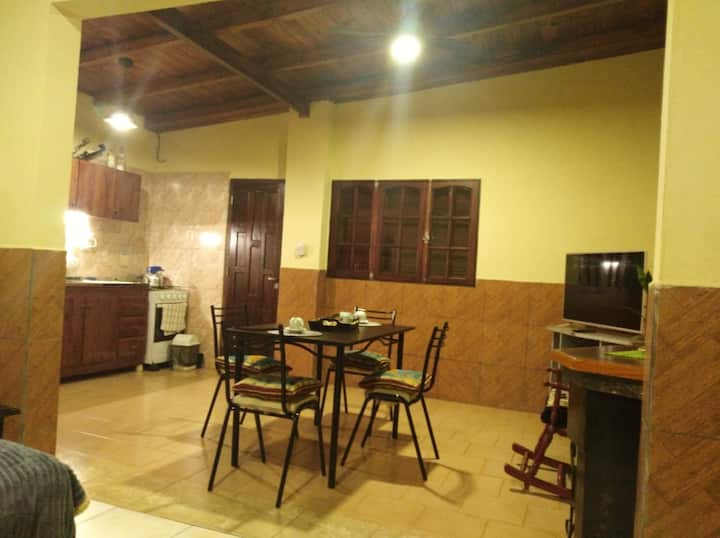 El Hogar Del Maracuya - Oberá