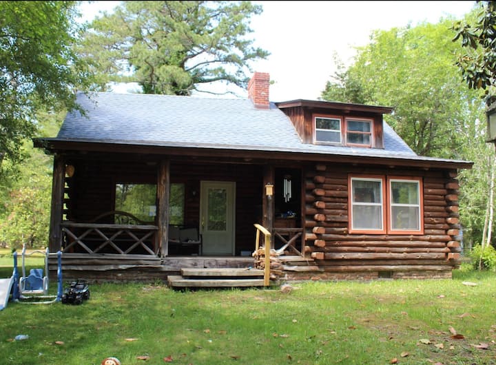 Garden State Farm House - Makepeace Lake, NJ