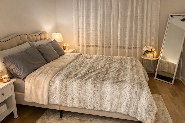 Cozy Getaway - Lake Texoma