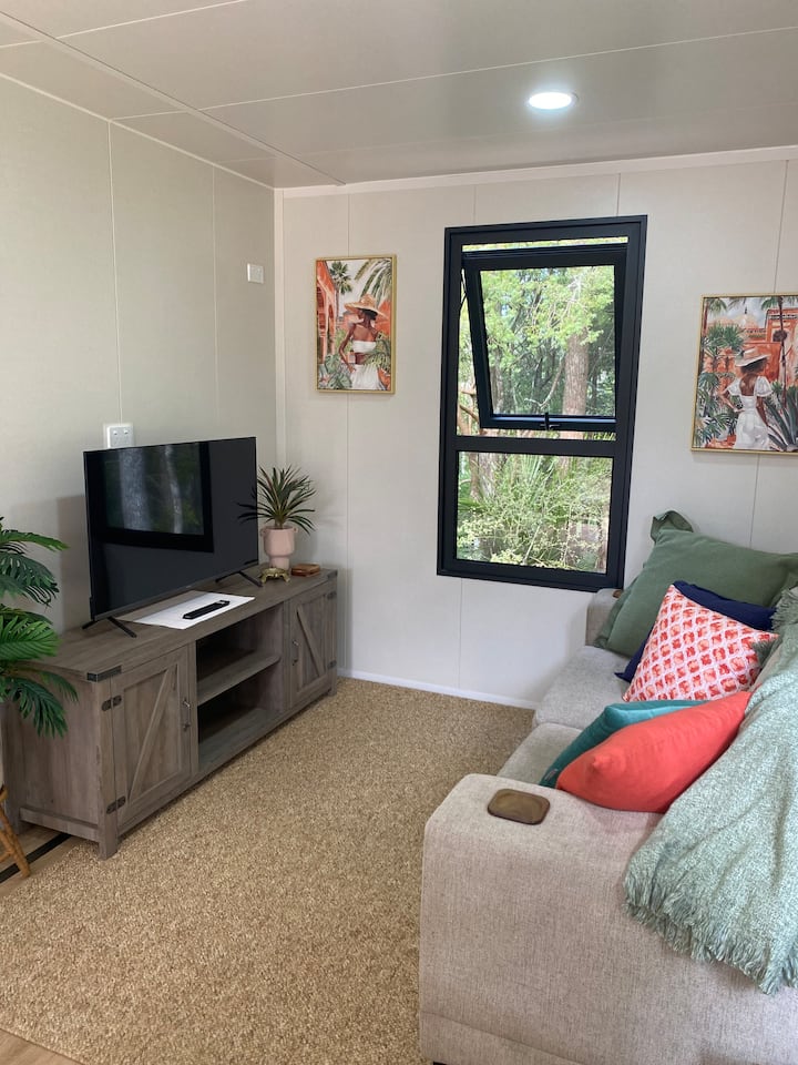 Grey Cottage - Kaukapakapa