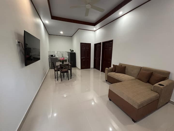 Santa Rosa’s Perfect Apt - Santa Rosa de Copán