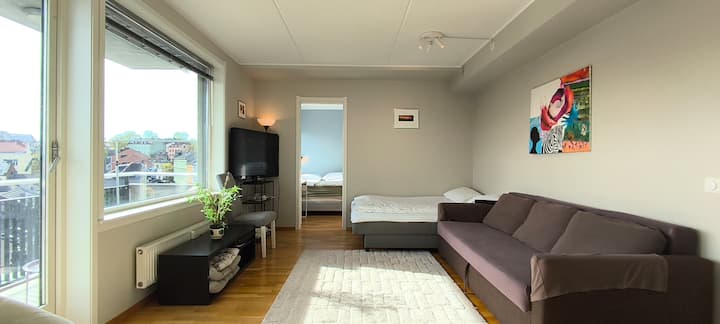 Møllergata  Apartment+central Station - Oslo
