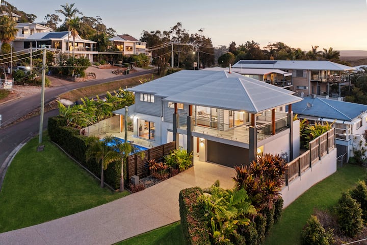 Searenity Coolum Beach - Coolum Beach