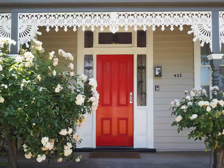 Heritage Family Home. Prime Central Ballarat. - Ballarat