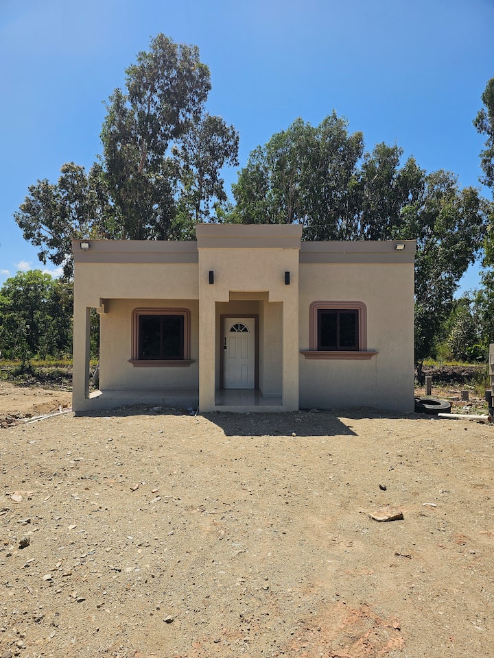 Villa Intibuca En Royal Bay Con Acceso A La Playa - Trujillo, Honduras