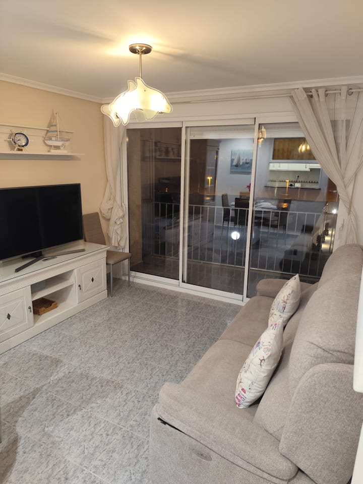 Alojamiento En Alicante - Alicante