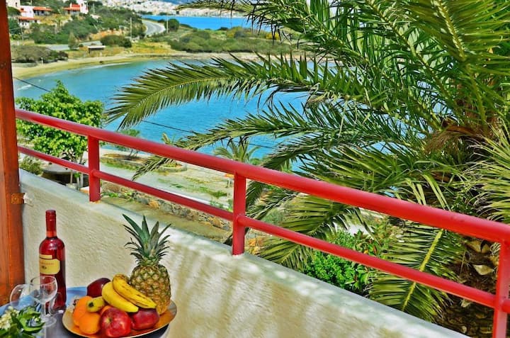 Poppy Two Bedroom Villa - Agios Nikolaos