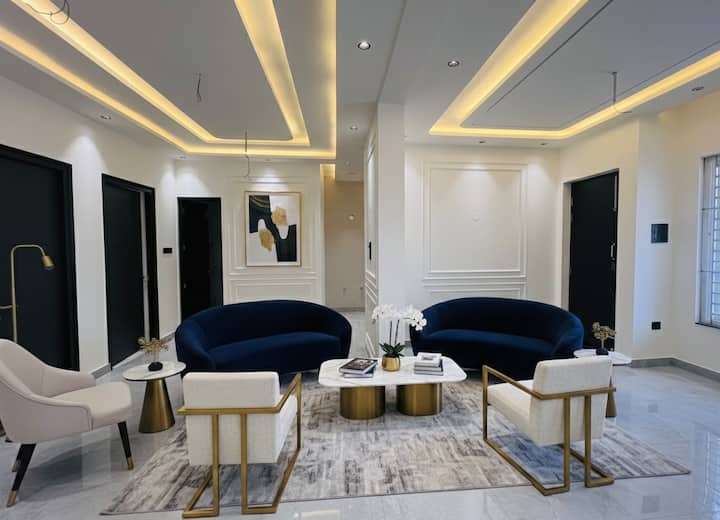 The North Trails House | Hill Access Stay - Haldwani