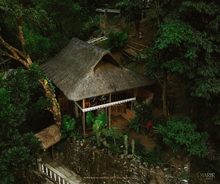 Zen Marie Tanay - Tanay