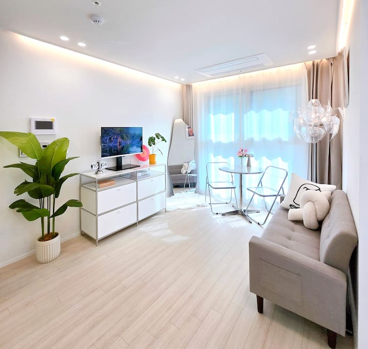 엘리하우스(Elly House) - Seoul