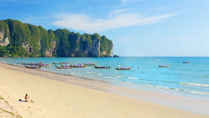 Aonang Day Inn Near The Beach - Ao Nang