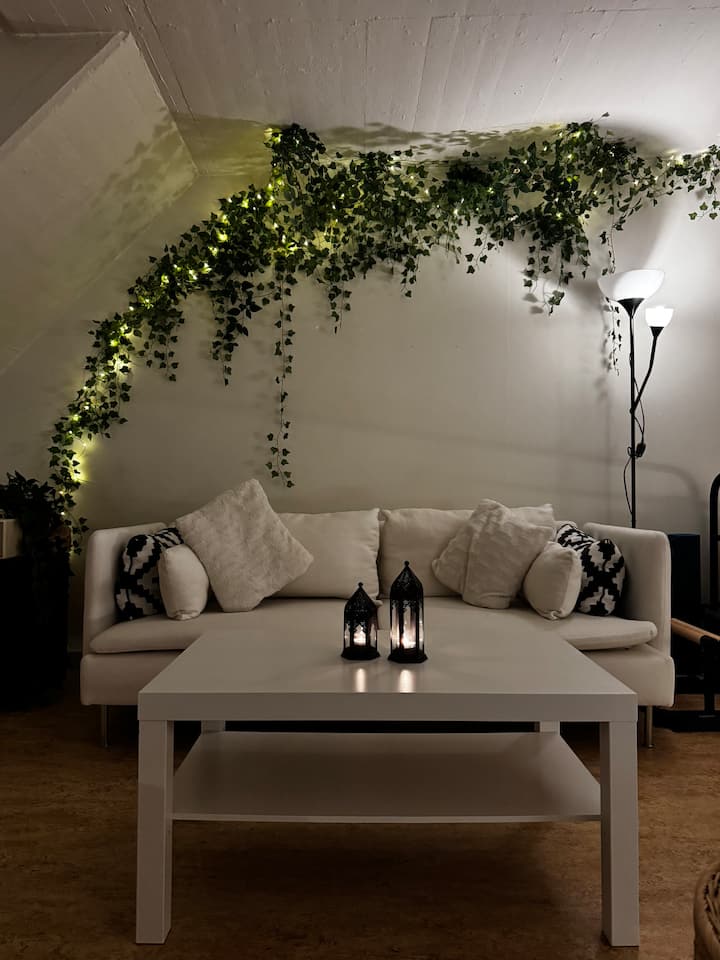 Cozy One-room Apartment In Central Gothenburg - Göteborg