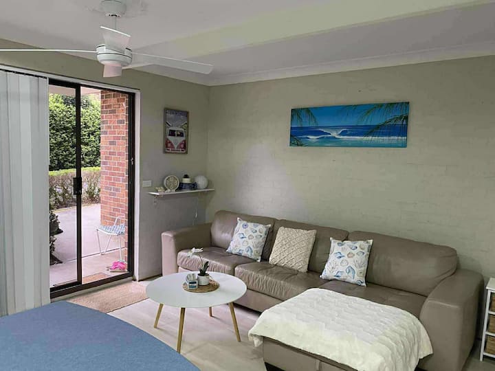 Mollymook Ocean Vibes - Mollymook