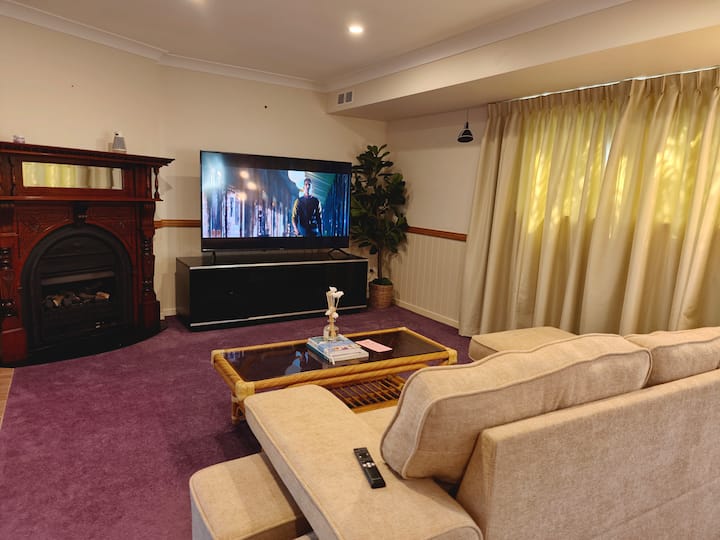 1br Retreat Steps From Blue Mountains Highlights - Katoomba