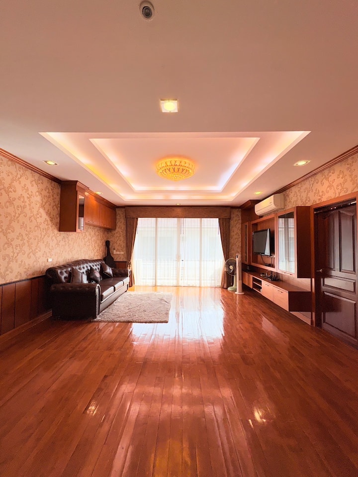 Nattaya Pool Villa - Phuket