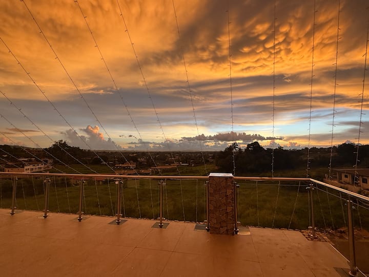 Ash Apartments - Nadi