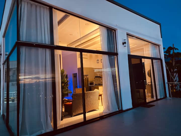 Ash Apartments - Fidji