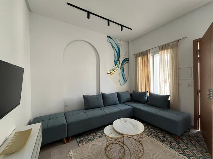 Top Appartement - Sousse