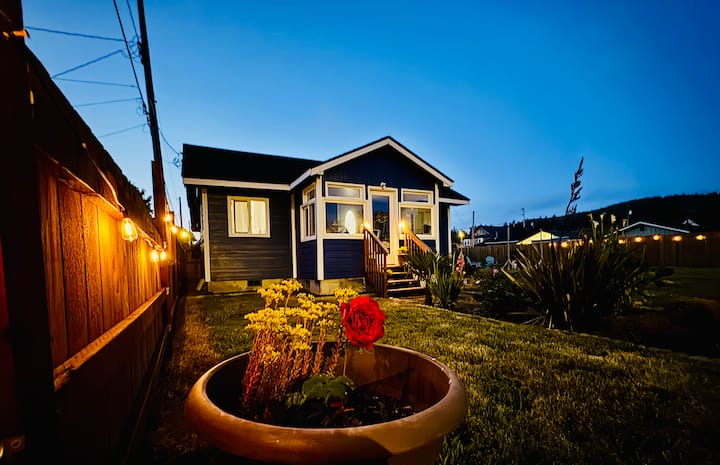 La Casita Azul - Aberdeen, WA