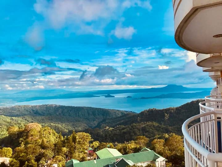 La Vista Heights | Tagaytay Prime Residences - Talisay