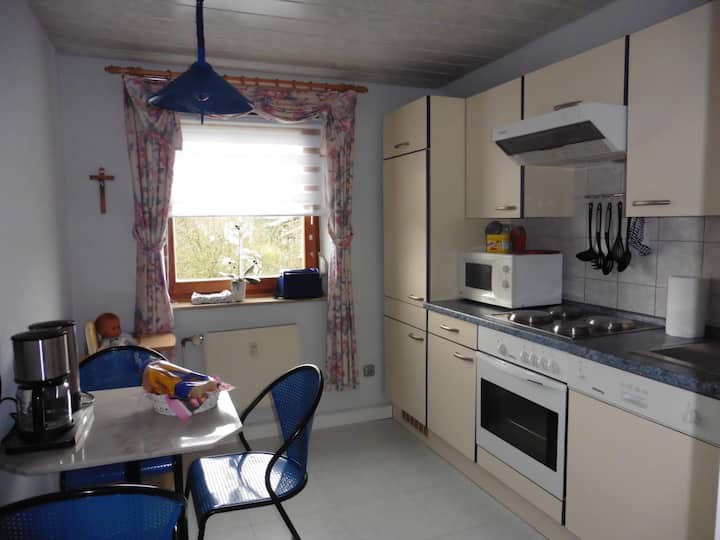 Ruhige 2 1/2 Zimmer-wohnung - Dachau