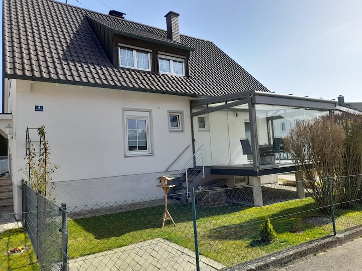 Ruhige 2 1/2 Zimmer-wohnung In Niederroth - Dachau