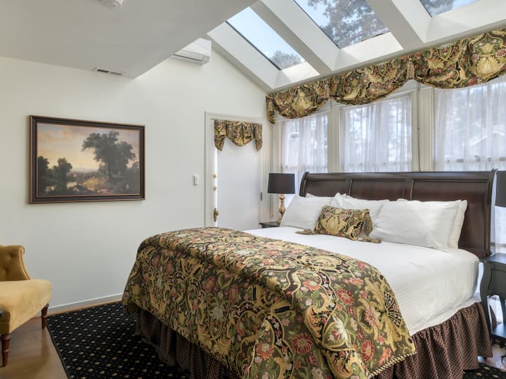 Starry Night - Mins From Downtown - Napa, CA