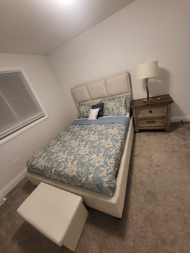 Cozy & Modern St. Thomas Townhouse - St. Thomas