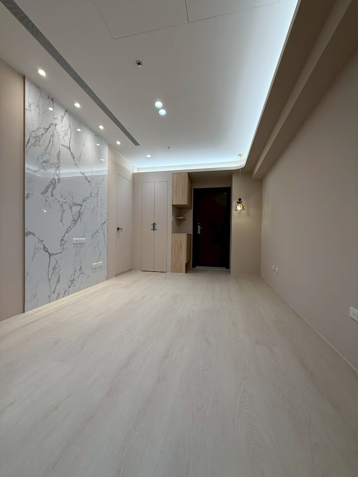 南勢角捷運走路3分鐘/可2～4人 只提供30日以上長期住宿 - New Taipei City