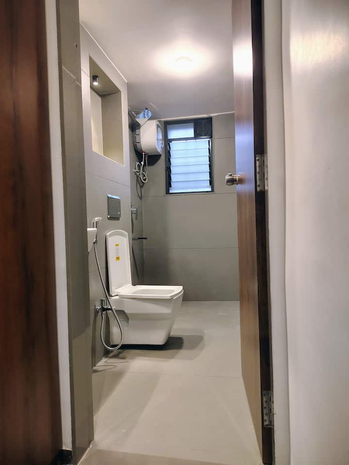 The Banayan Tree Retreat For Family - Kolhapur