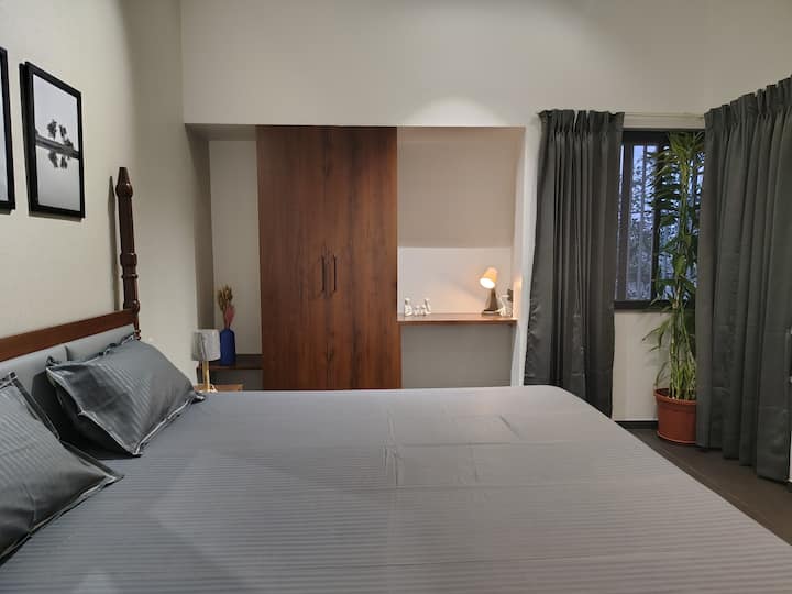 The Banyan Tree Retreat For Family - Kolhapur