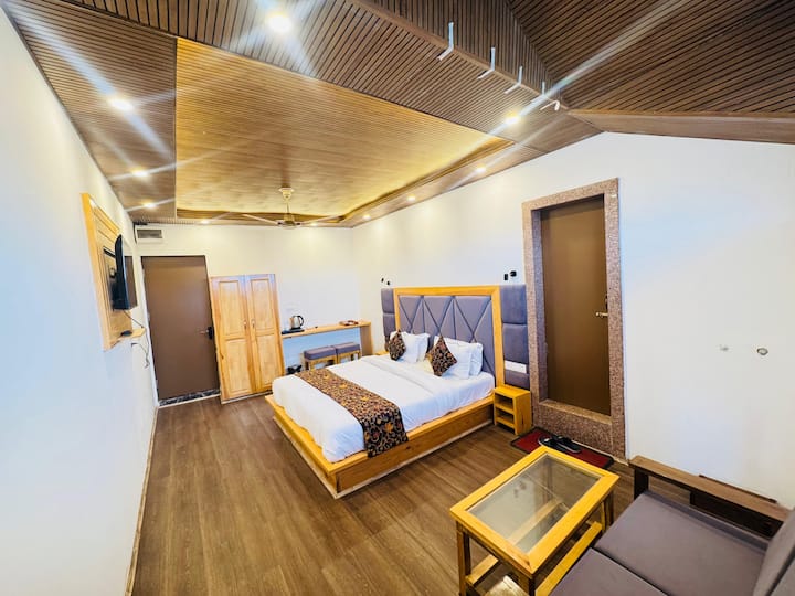 Kralyari Residency - Srinagar