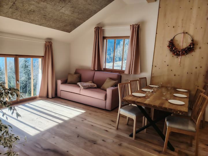 Ferienapartment Eva Auf Dem Laimbruchhof - Vipiteno