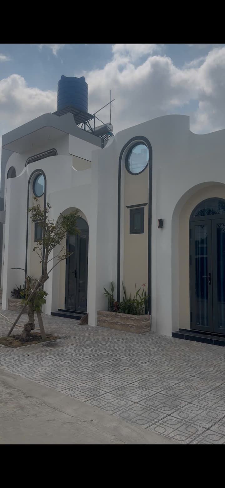 Căn Hộ Cao Cấp 
Tại Tp Bến Tre Tỉnh Vĩnh Long - Bến Tre