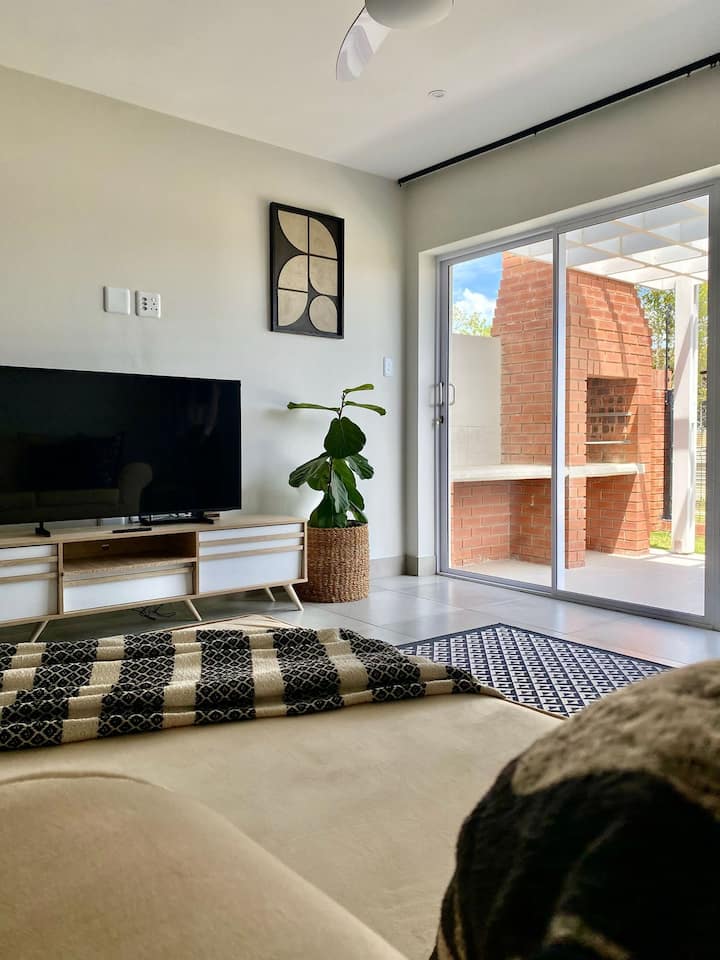 Sixtyone@1 - George Central - George