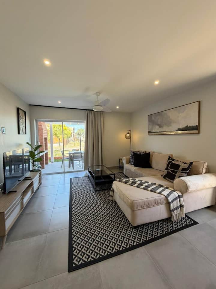 Sixtyone@1 - George Central - George