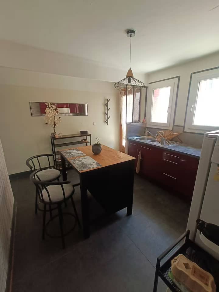 La Maison Du Coin - Livron-sur-Drôme