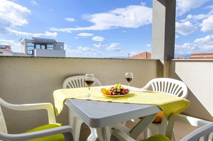 Apartment Mare 04 - Ta Leut Agency - Privlaka