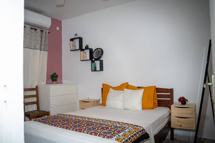 T3 Spacieux Et Entièrement éQuipé. - Mayotte