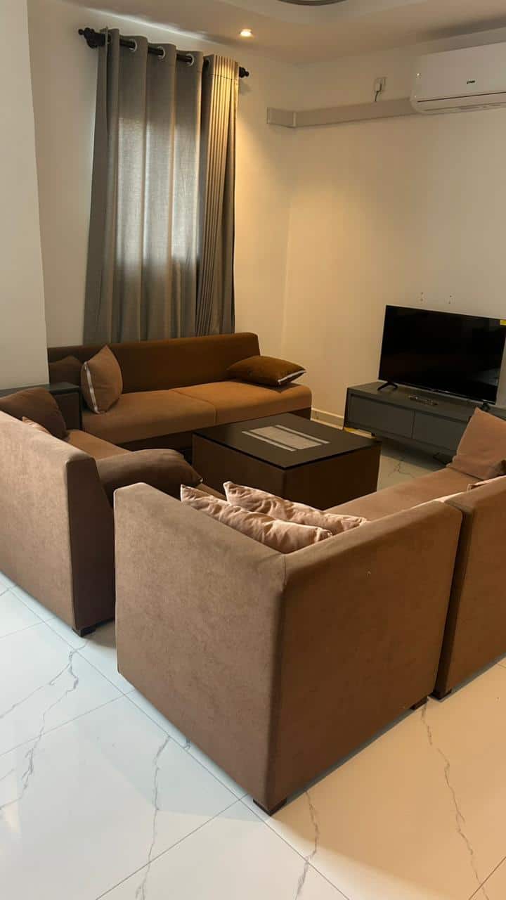 4 Bed Room Fully Furnished Apt. @ Barrington Tower - Colombo