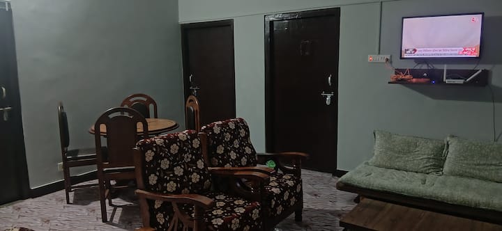 Just Relax And Enjoy For A Homely Stay With Us. - 尼泊爾