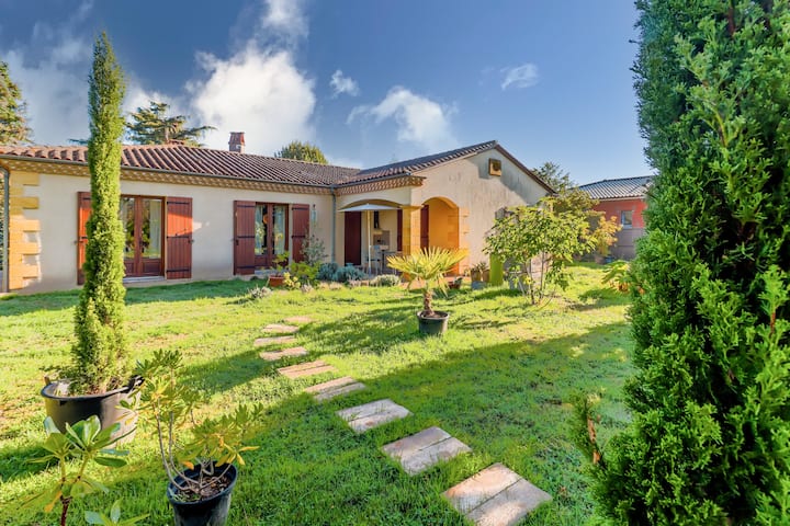 Gite Rive Gauche - Bergerac - Bergerac