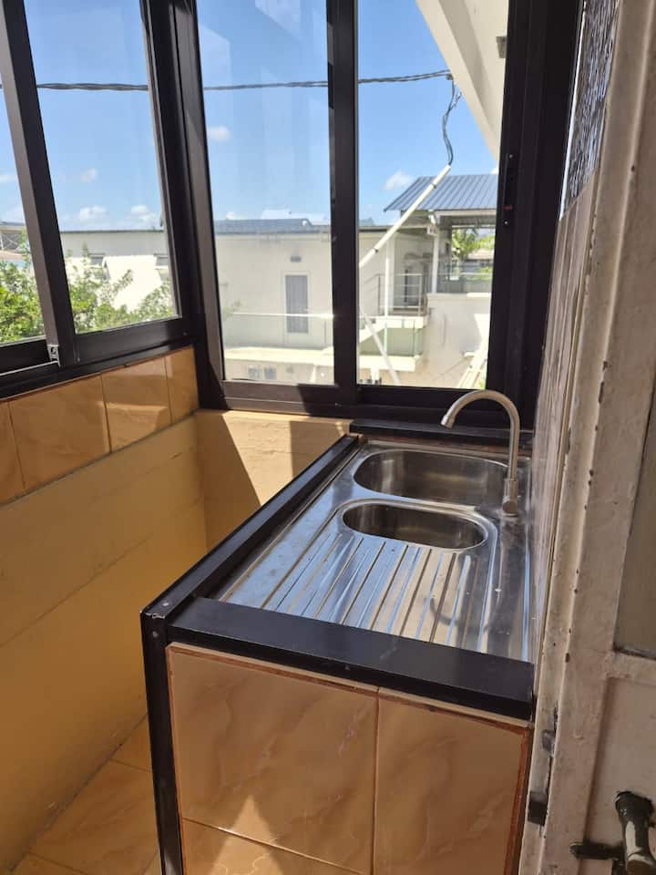 Comfortable Living In Sodnac - Mauritius