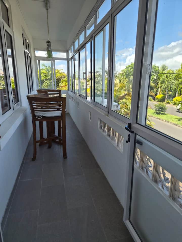 Comfortable Living In Sodnac - Mauritius