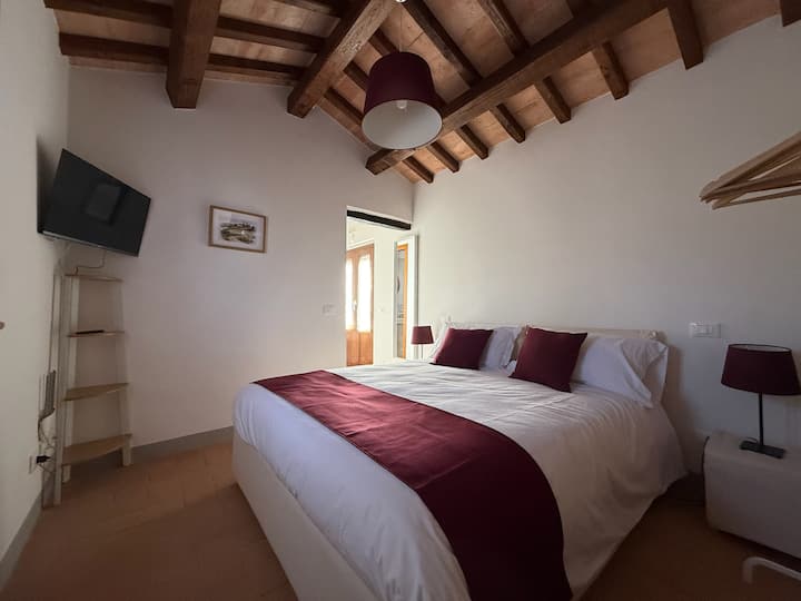 Il Casale Del Tiglio - Umbría