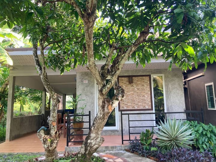 Korakod Garden 1 - Koh Lanta